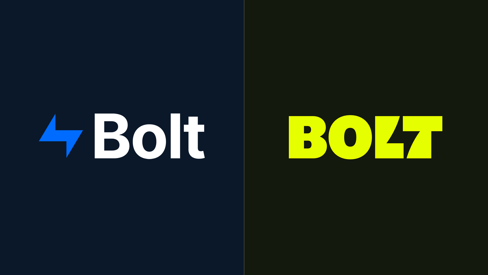 Os melhores redesigns de logos em 2023